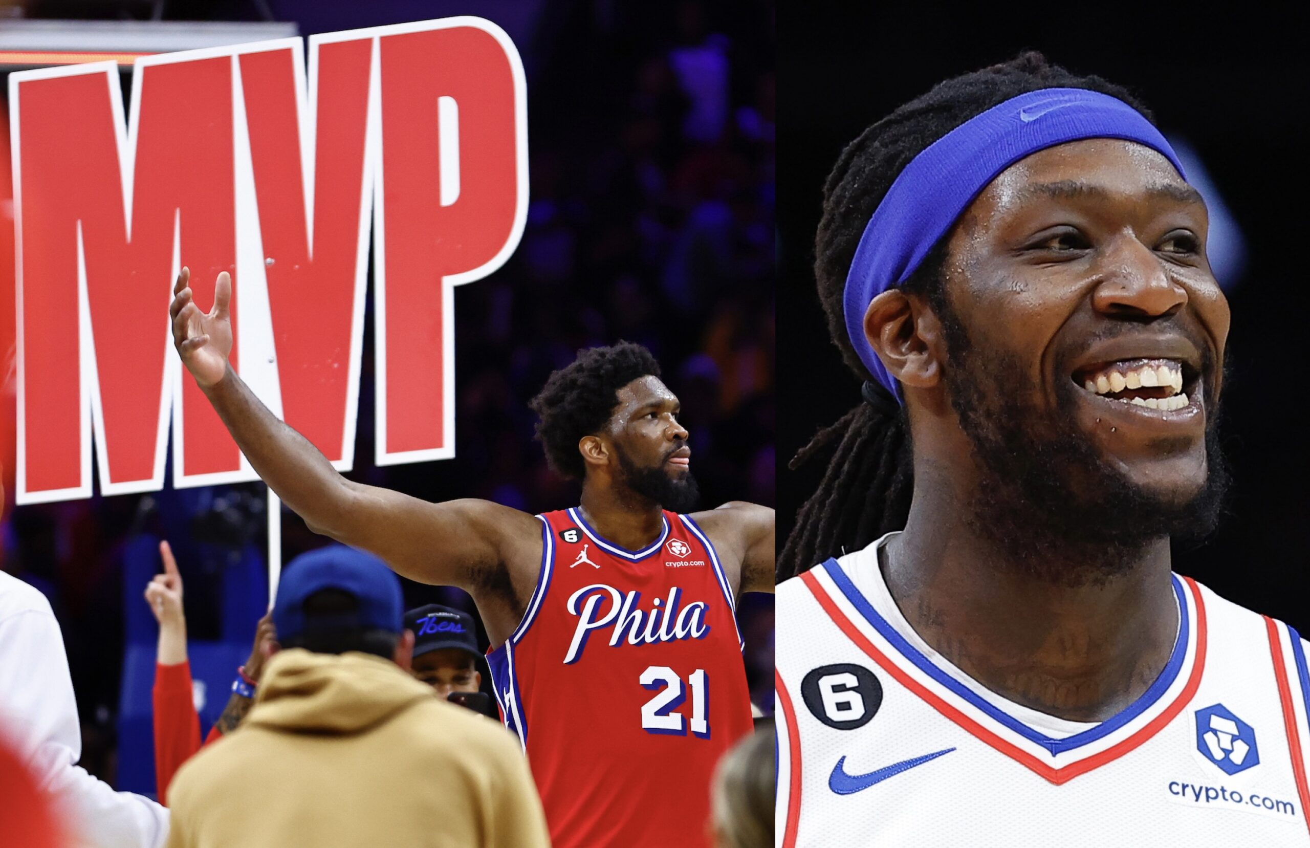 The Powerhouse of 12: Philadelphia 76ers' Roster for the Upcoming ...